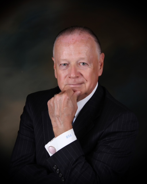 Carnegie Hero Phillip DeEvans Bretz: 'Blind Luck or Divine Intervention'?