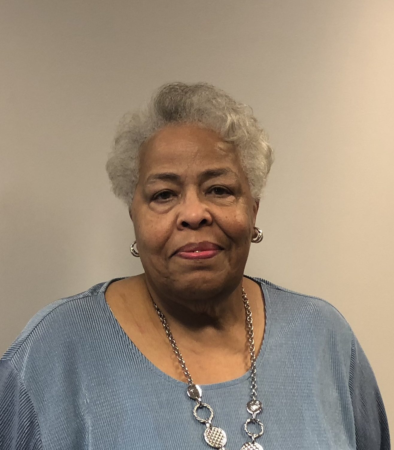 Administrative assistant Gloria Barber retires after 16 years