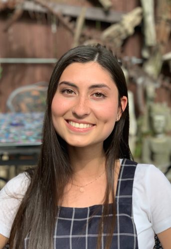 Behind the scenes: Intern has personal ties to Hero Fund – CHFC