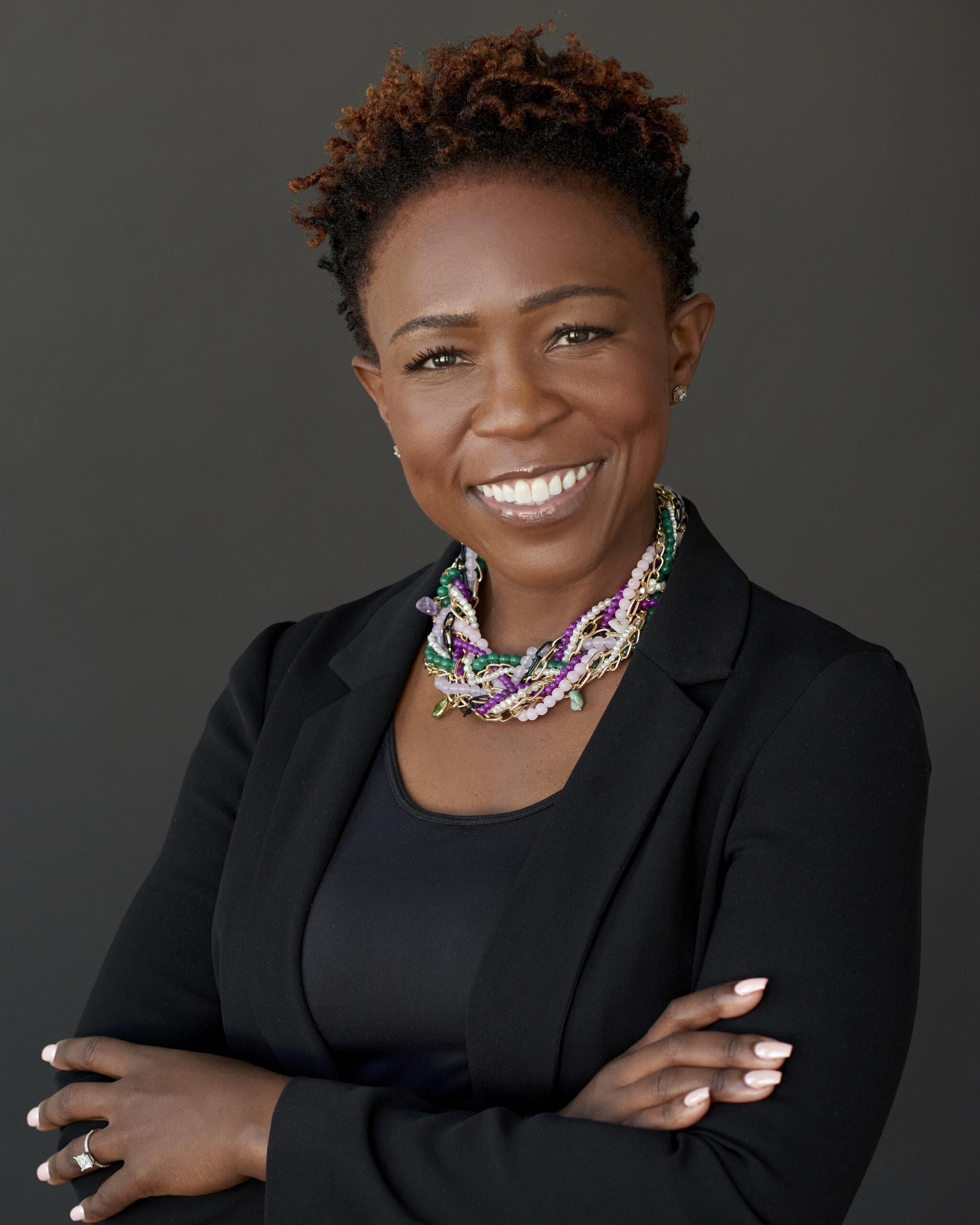 Behind the Scenes: Hero Fund welcomes Director of Operations