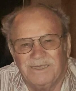 Friends Remembered: Louis R. Zabinski
