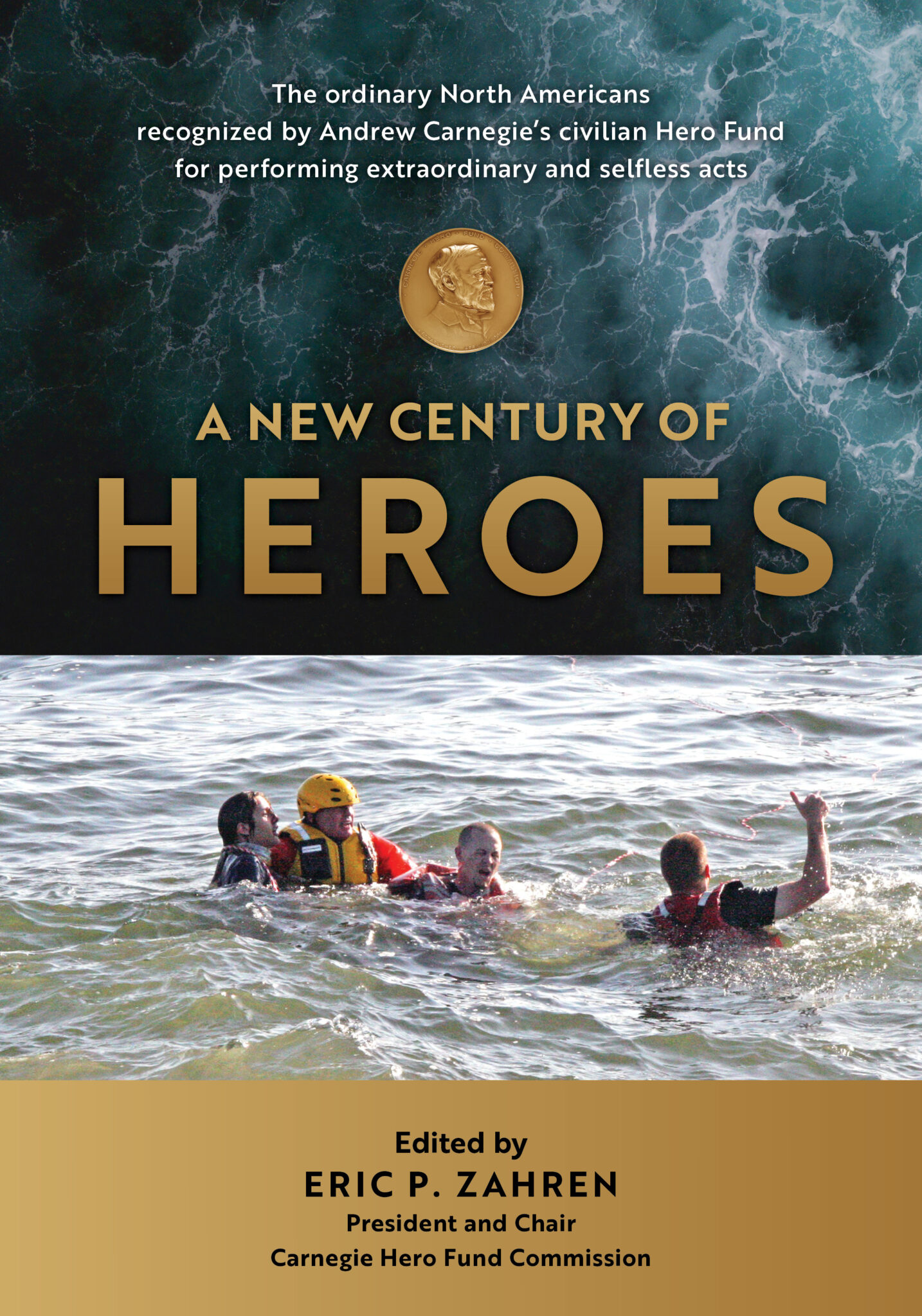 A New Century of Heroes – Carnegie Hero Fund Commission