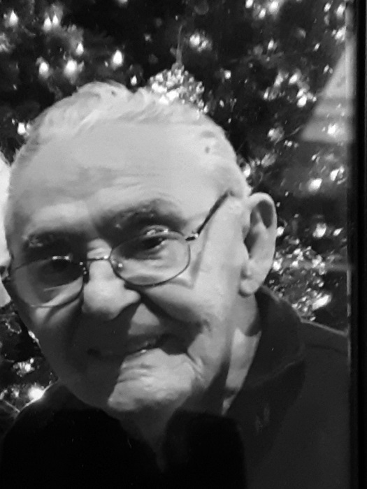 Friends Remembered: Charles Noland Pierceall – Hero Fund