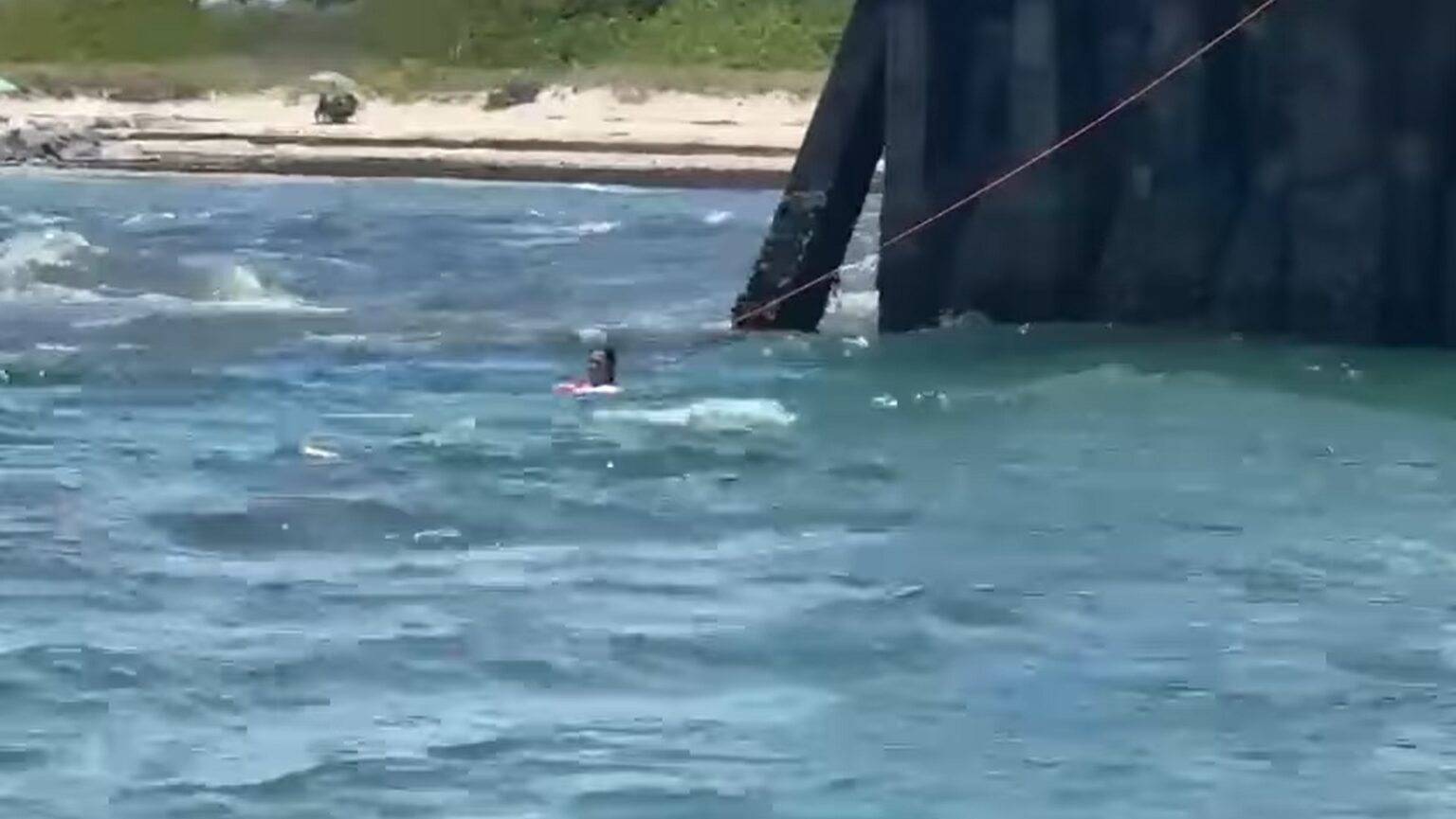 Rescue ring program, in honor of Carnegie hero, has saved lives